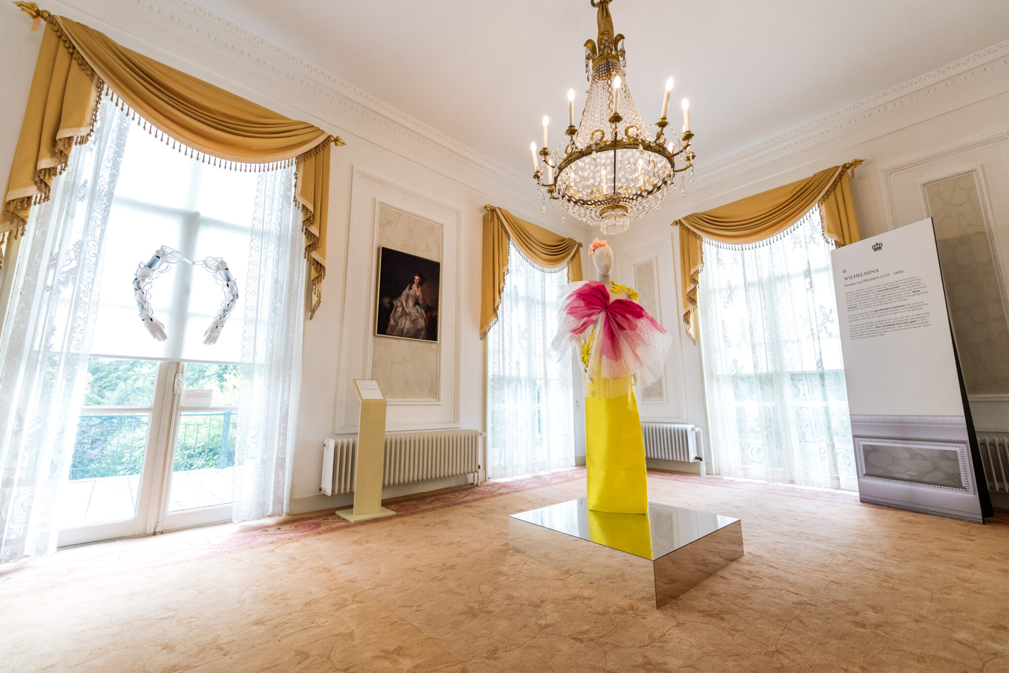 Home | Paleis Soestdijk